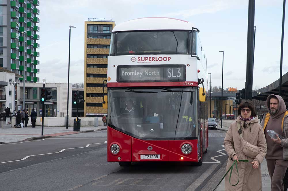 24 February (Part 3) - Superloop SL3